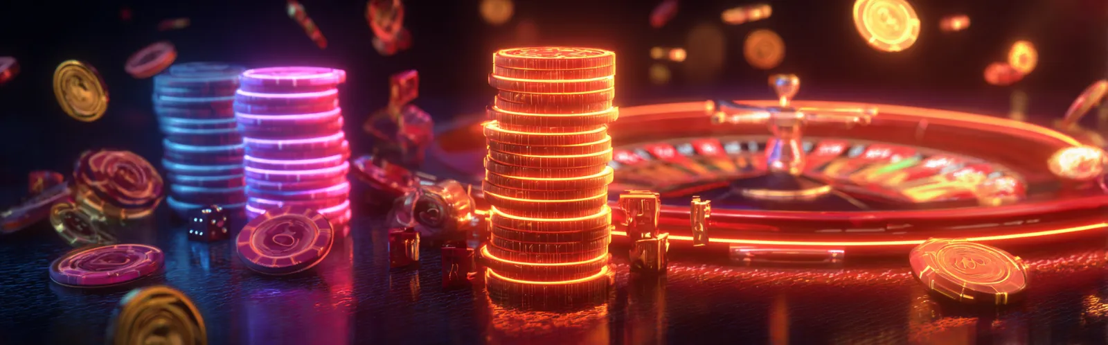 Mycasino ™ — Offizielle Website in CH